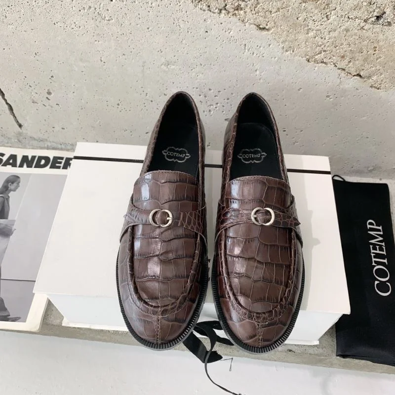 Cotemp Shoes