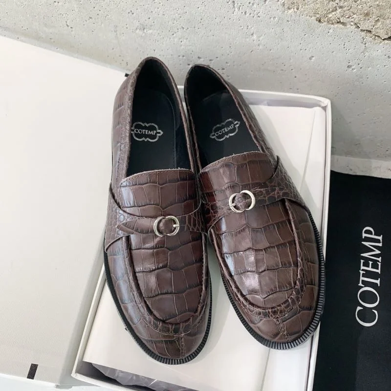 Bargain Cotemp Shoes