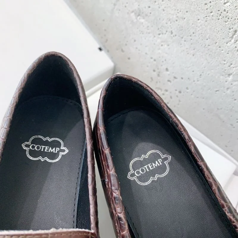 Bargain Cotemp Shoes