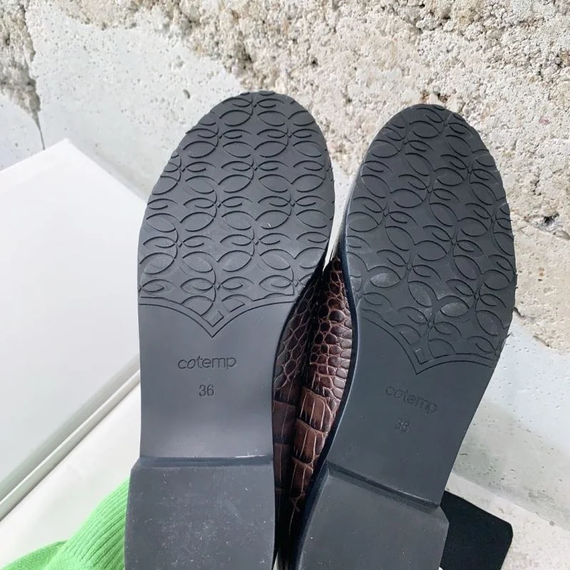 Bargain Cotemp Shoes