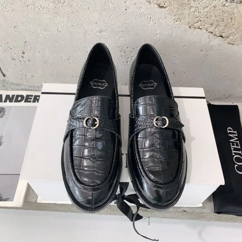 Cotemp Shoes