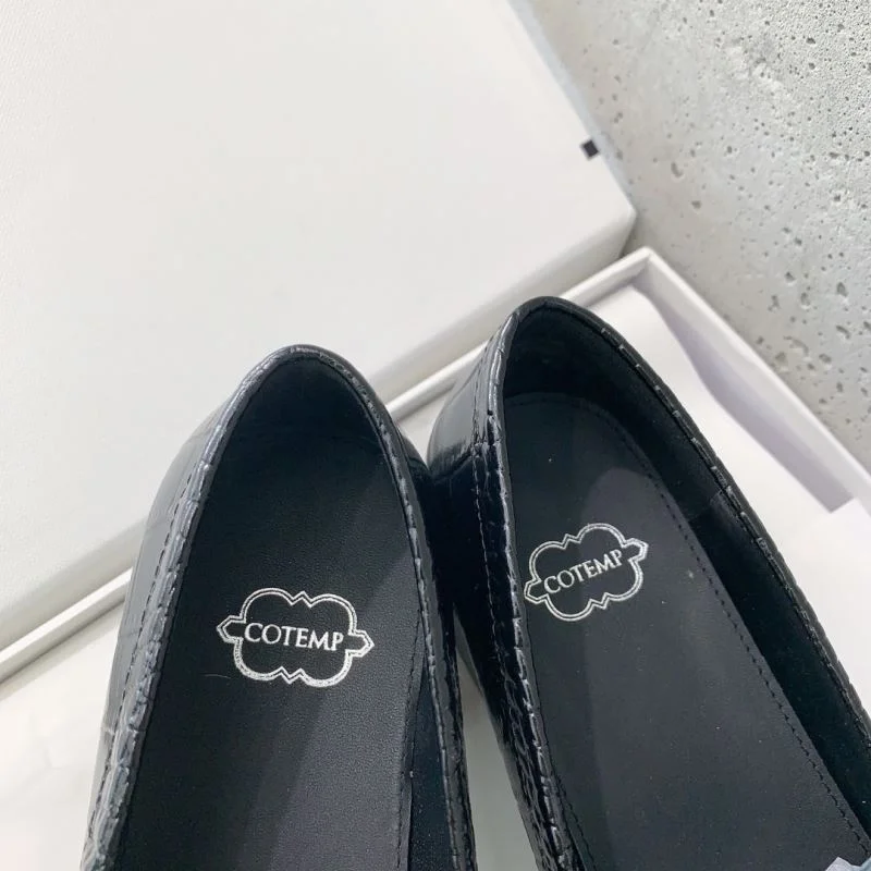 Brand-original Cotemp Shoes