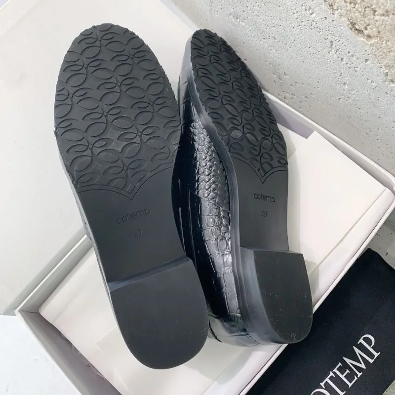 Brand-original Cotemp Shoes