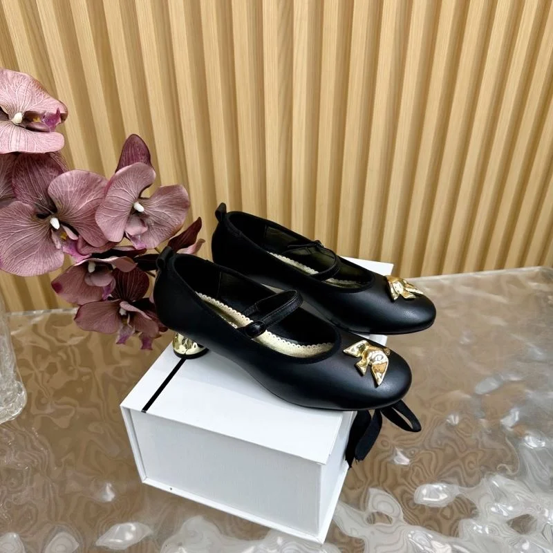 Cotemp Shoes