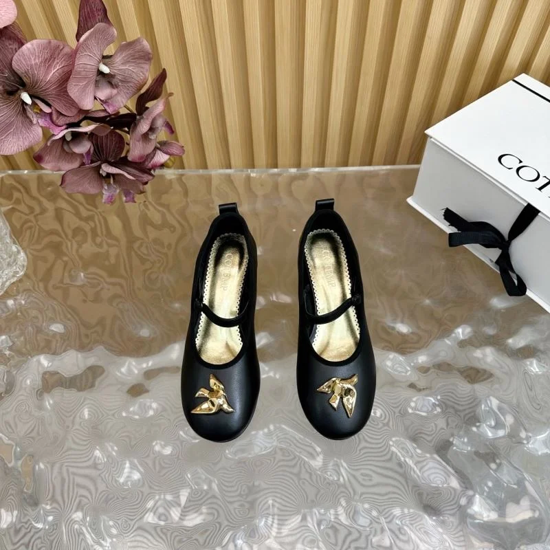 Official Cotemp Shoes
