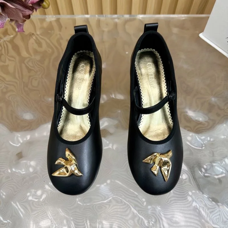 Official Cotemp Shoes