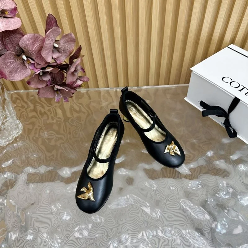 Official Cotemp Shoes