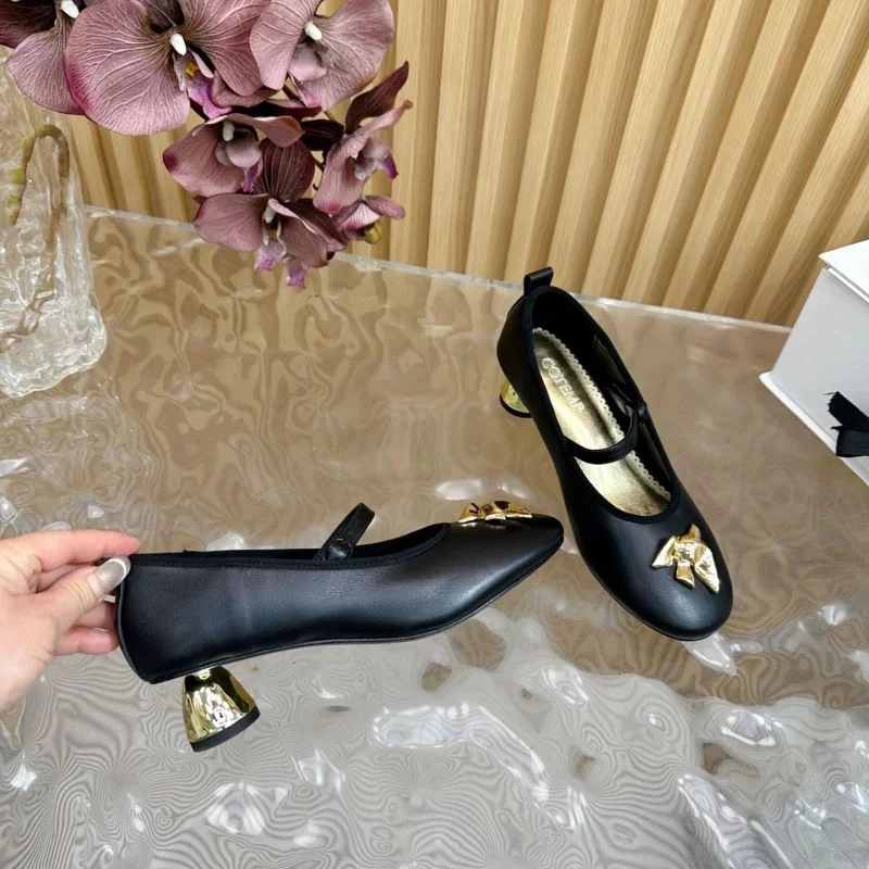Official Cotemp Shoes