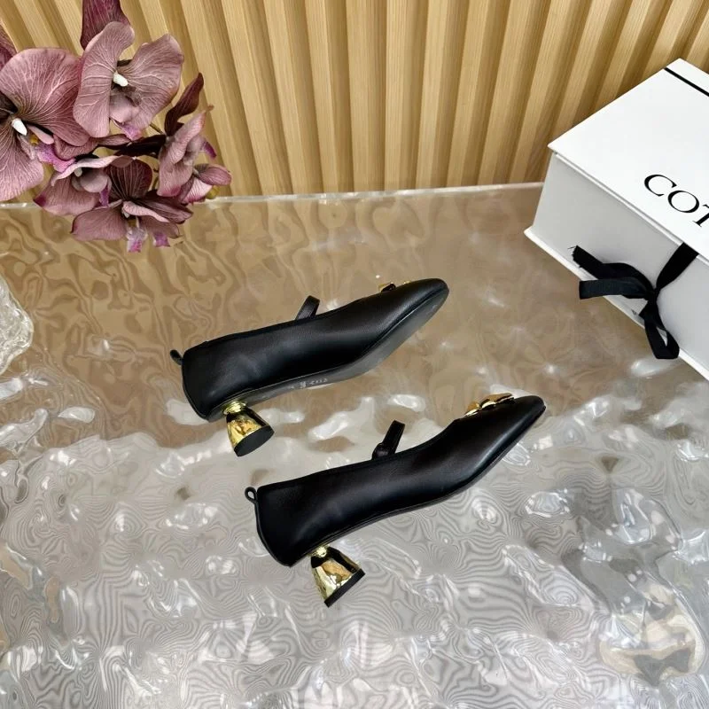 Official Cotemp Shoes