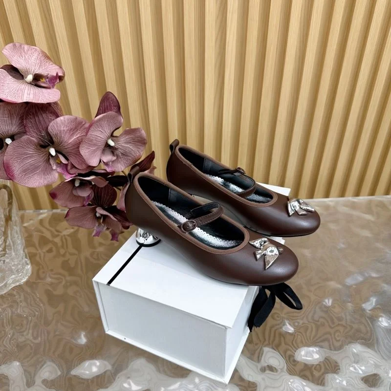 Cotemp Shoes