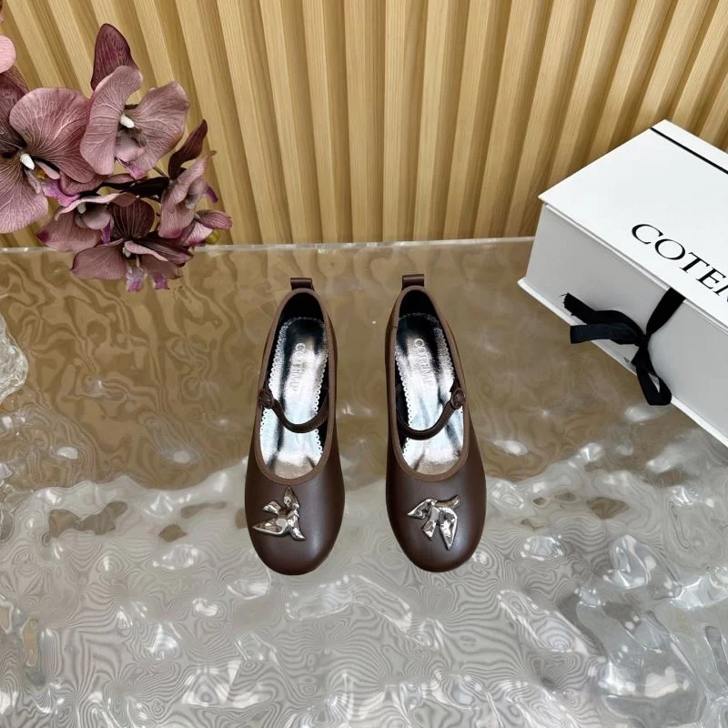 Top match Cotemp Shoes