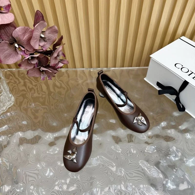 Top match Cotemp Shoes