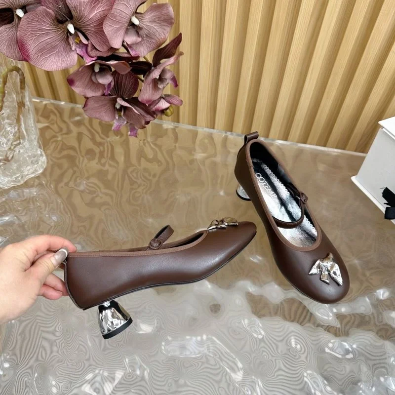 Top match Cotemp Shoes