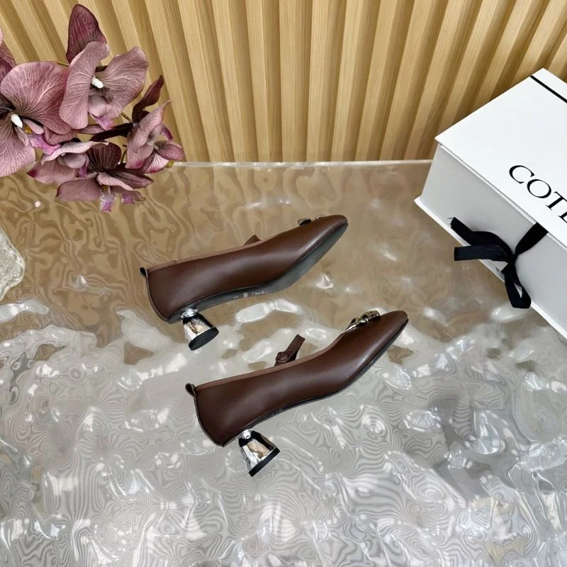 Top match Cotemp Shoes