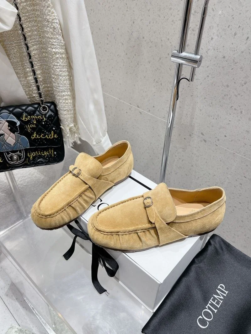 Cotemp Shoes