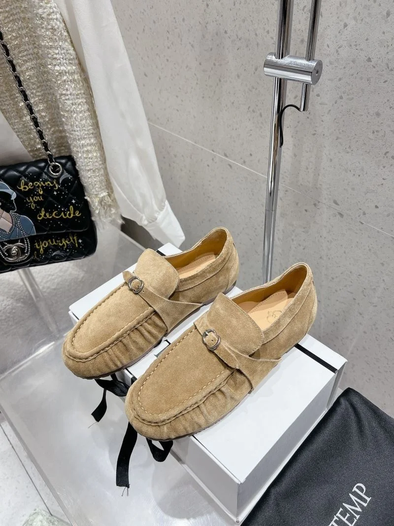 Cotemp Shoes
