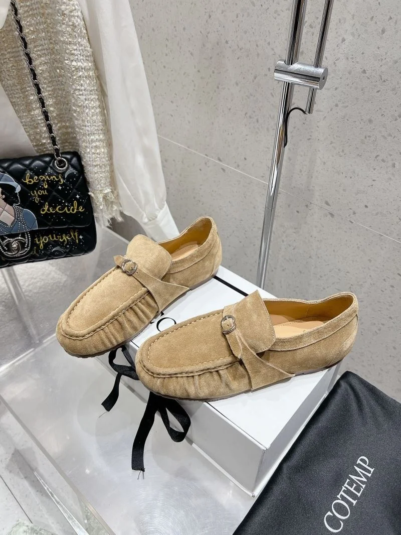 Exact replica Cotemp Shoes