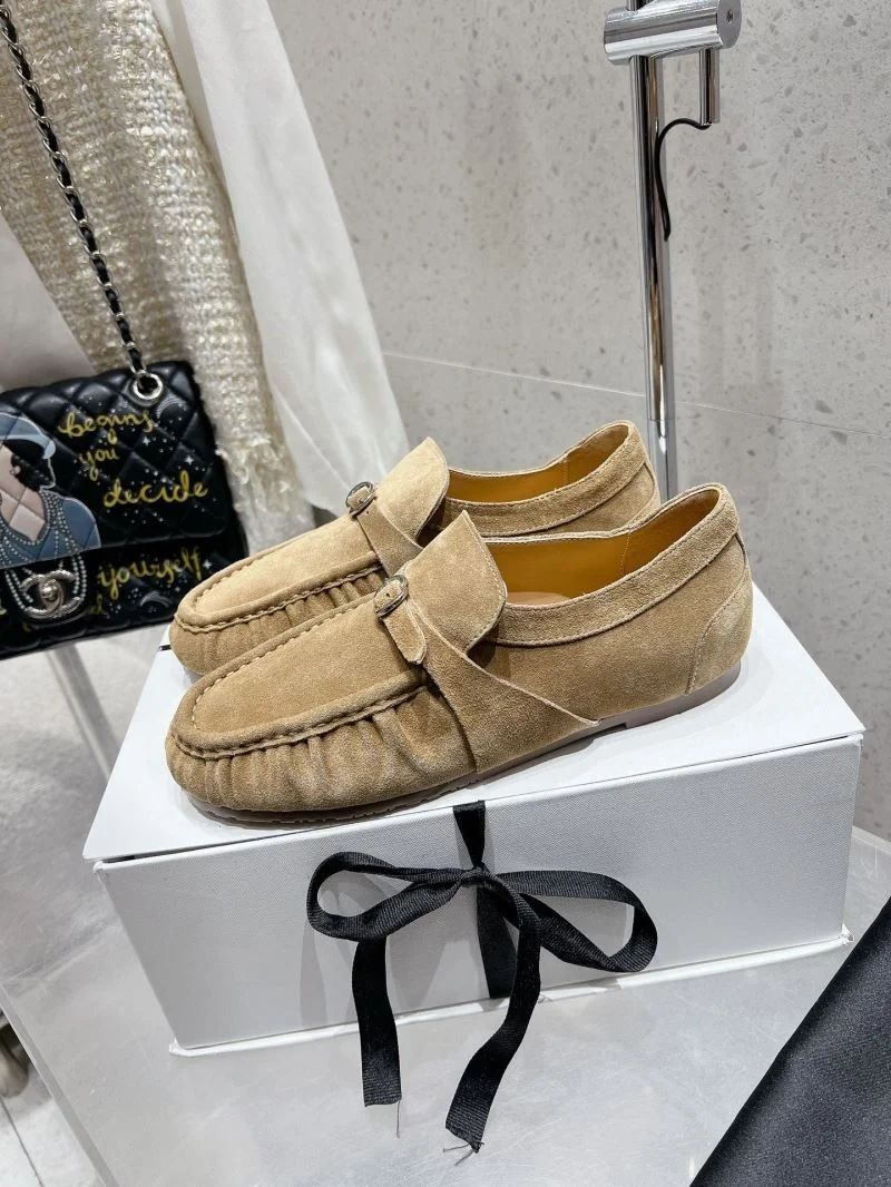 Exact replica Cotemp Shoes