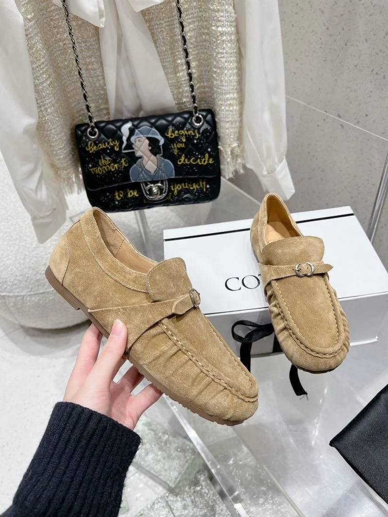 Exact replica Cotemp Shoes