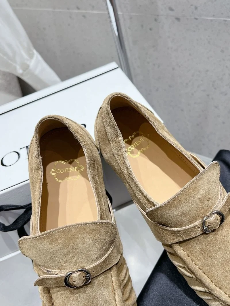 Exact replica Cotemp Shoes
