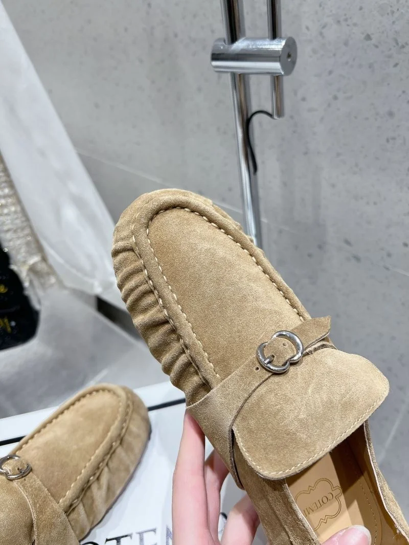 Exact replica Cotemp Shoes