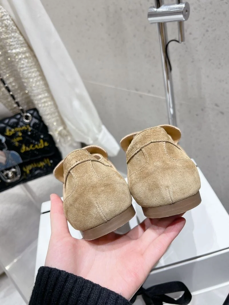 Exact replica Cotemp Shoes