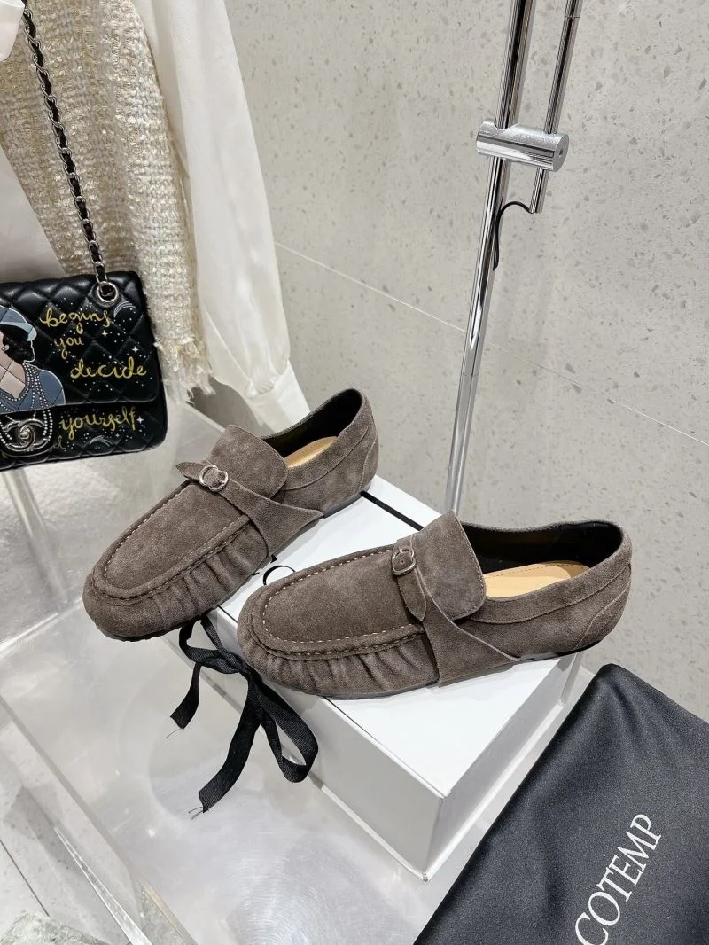 Cotemp Shoes