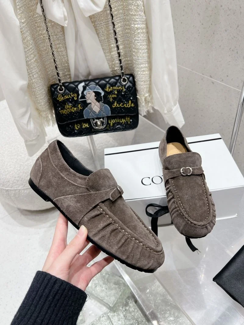 Legit Cotemp Shoes