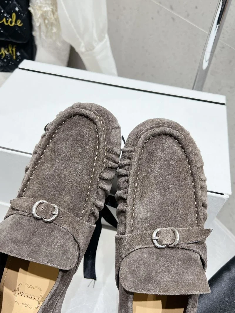 Legit Cotemp Shoes