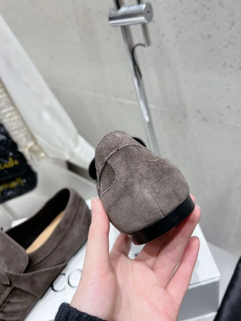 Legit Cotemp Shoes