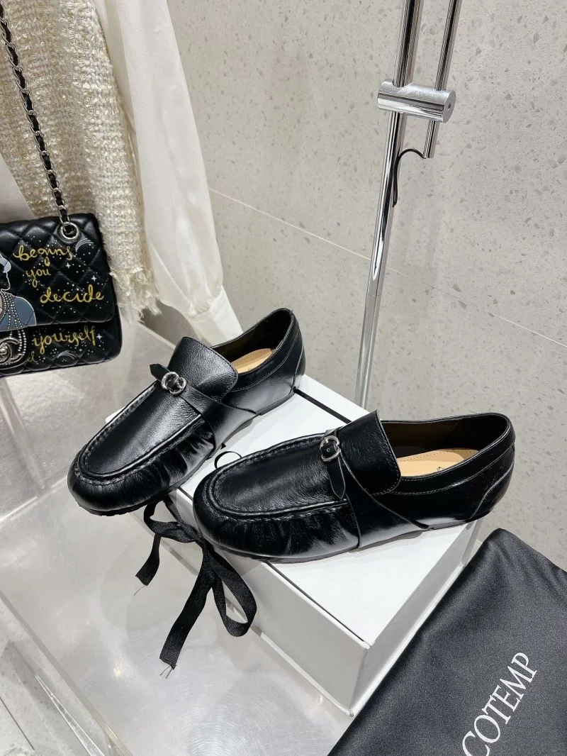 Accurate model Cotemp Shoes