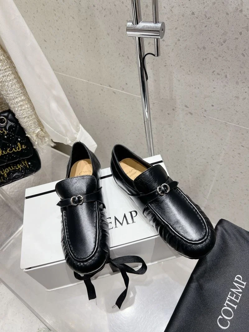 Accurate model Cotemp Shoes