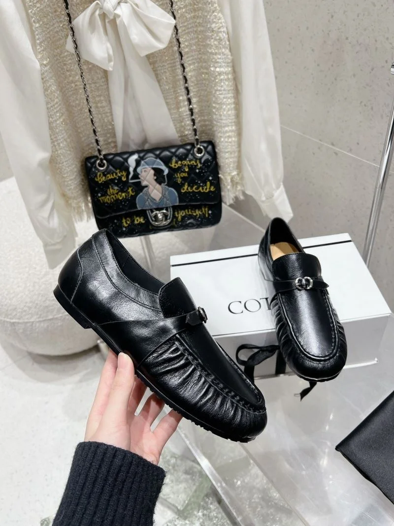 Accurate model Cotemp Shoes