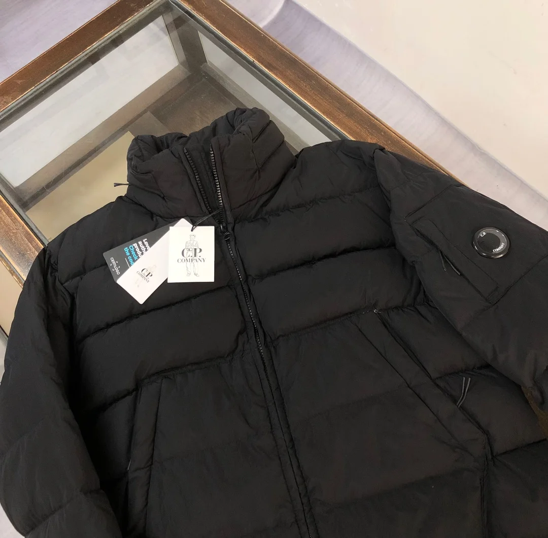 Top match Cp Company Down Jackets
