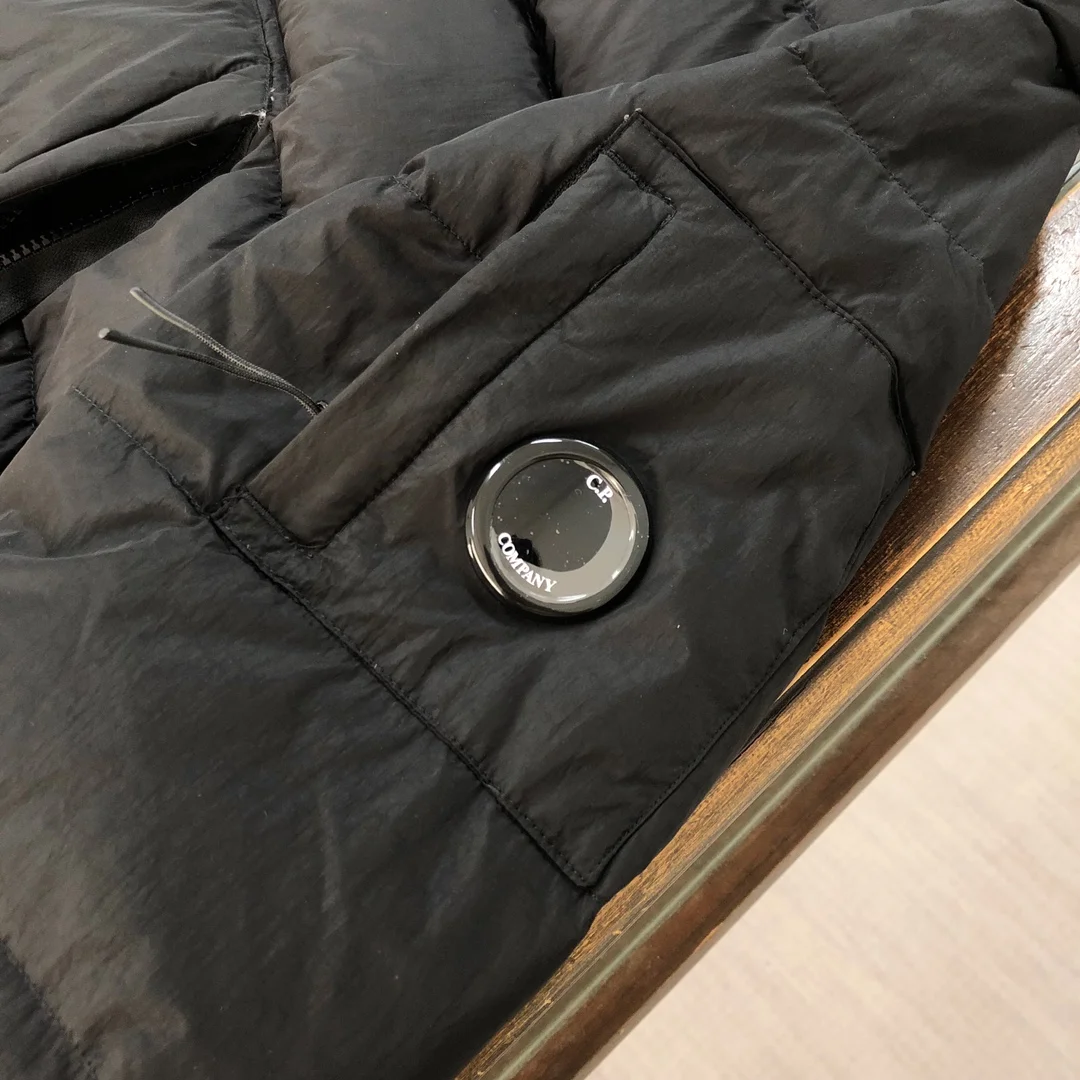 Top match Cp Company Down Jackets