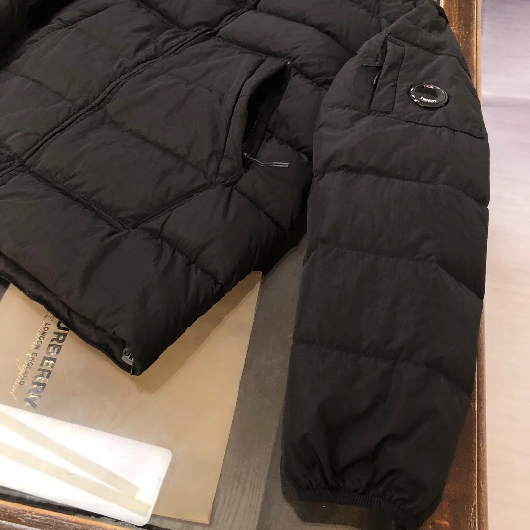 Top match Cp Company Down Jackets