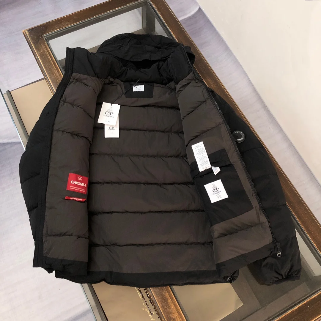 Top match Cp Company Down Jackets