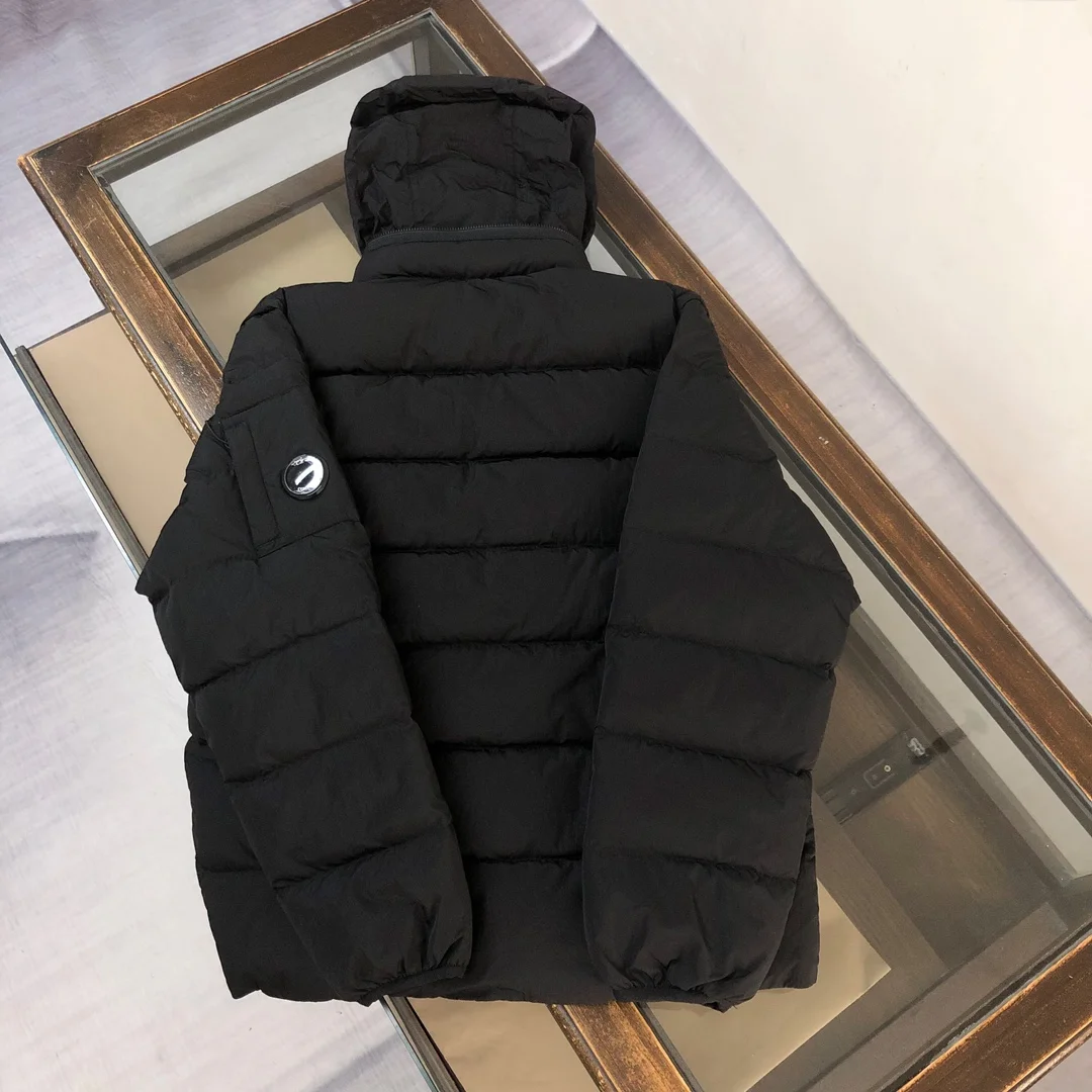 Top match Cp Company Down Jackets