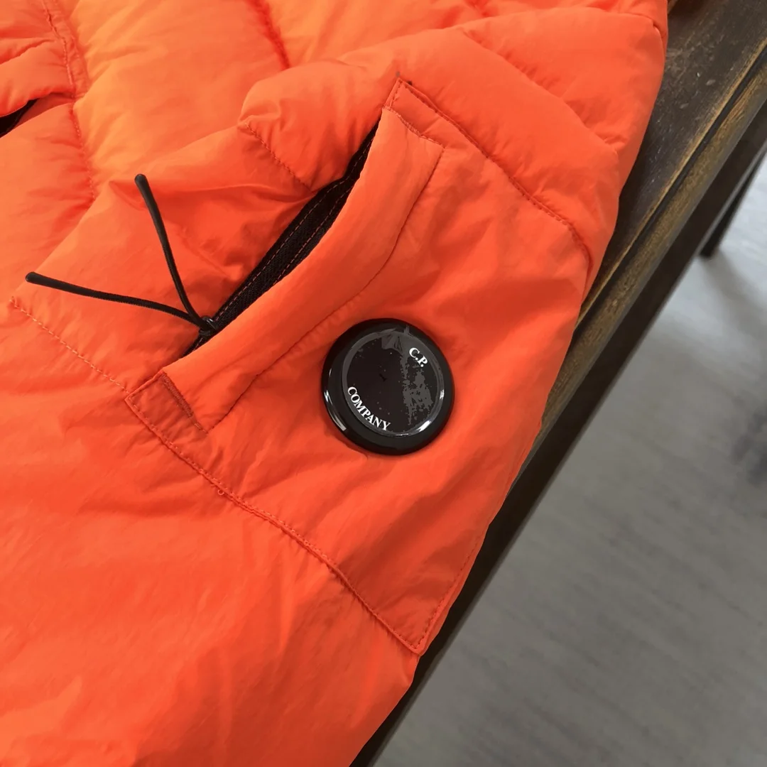 Top mirror Cp Company Down Jackets