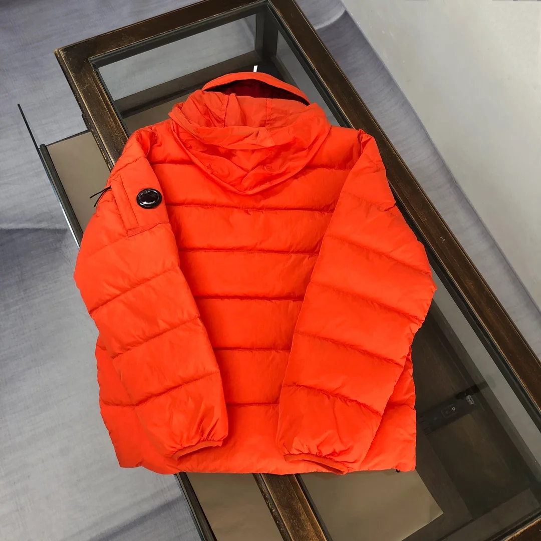 Top mirror Cp Company Down Jackets