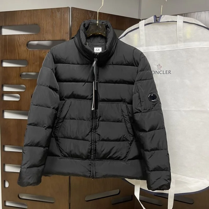 Cp Company Down Jackets