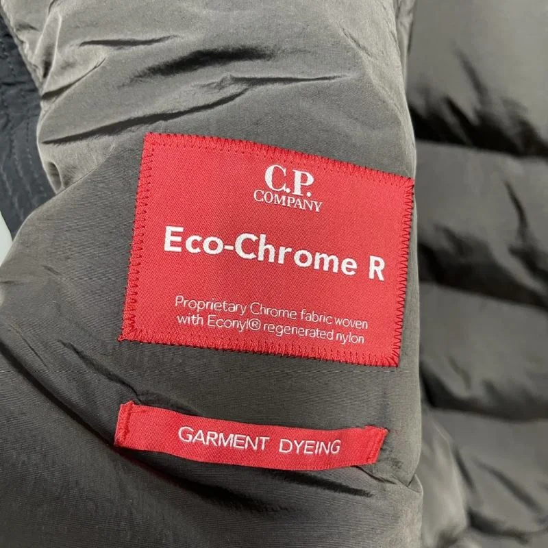 Genuine Cp Company Down Jackets