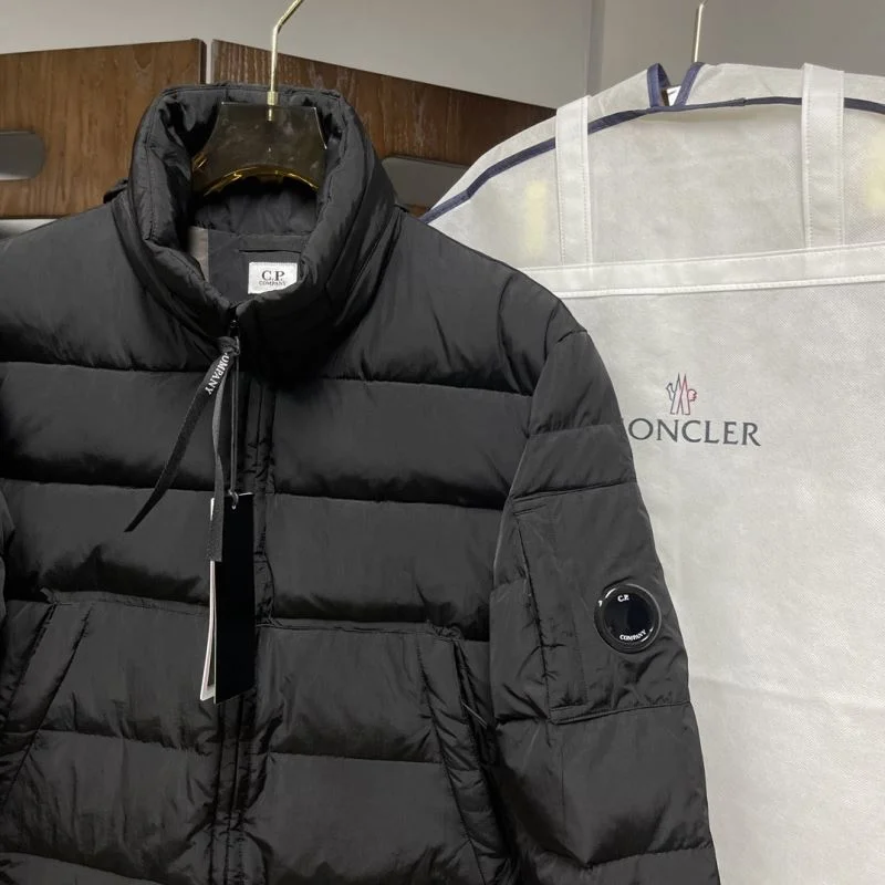 Genuine Cp Company Down Jackets