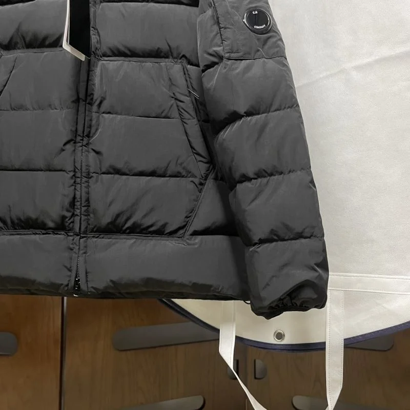 Genuine Cp Company Down Jackets