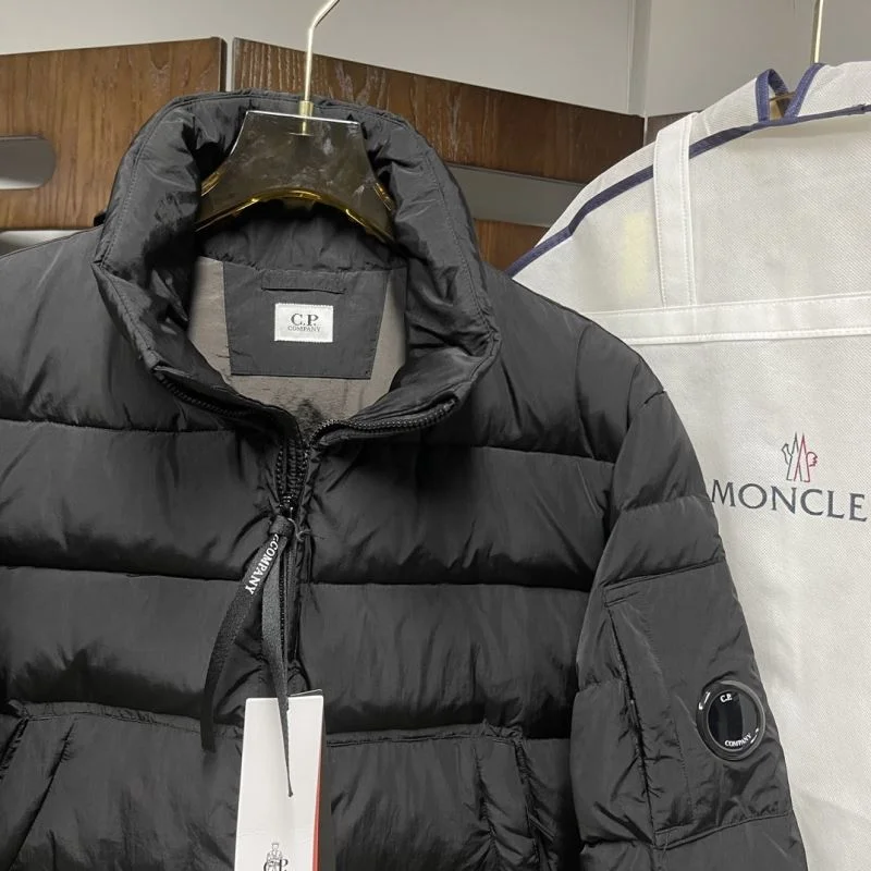 Genuine Cp Company Down Jackets