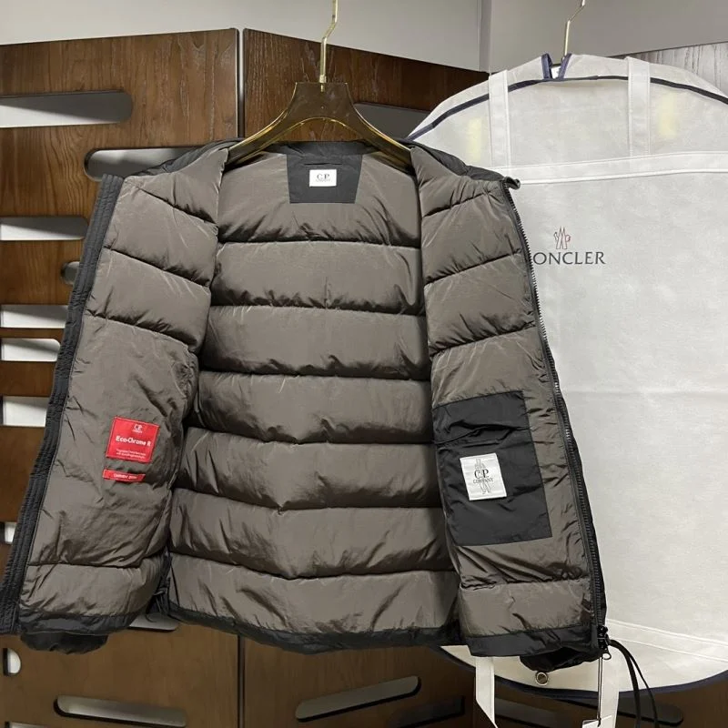 Genuine Cp Company Down Jackets
