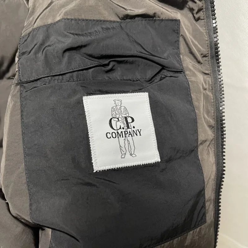 Genuine Cp Company Down Jackets