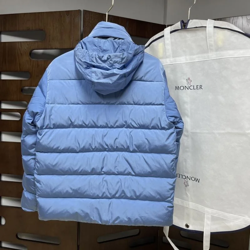 Real Cp Company Down Jackets