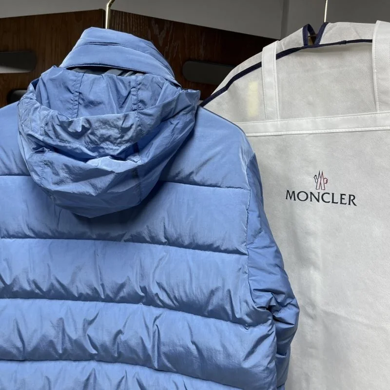 Real Cp Company Down Jackets