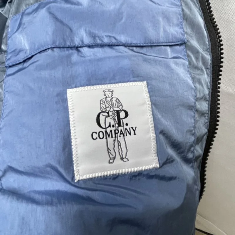 Real Cp Company Down Jackets